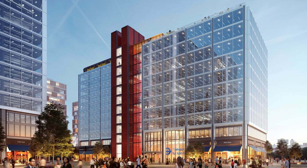 Case Studies - Electracom Projects