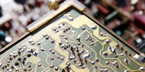 News – Electracom Projects